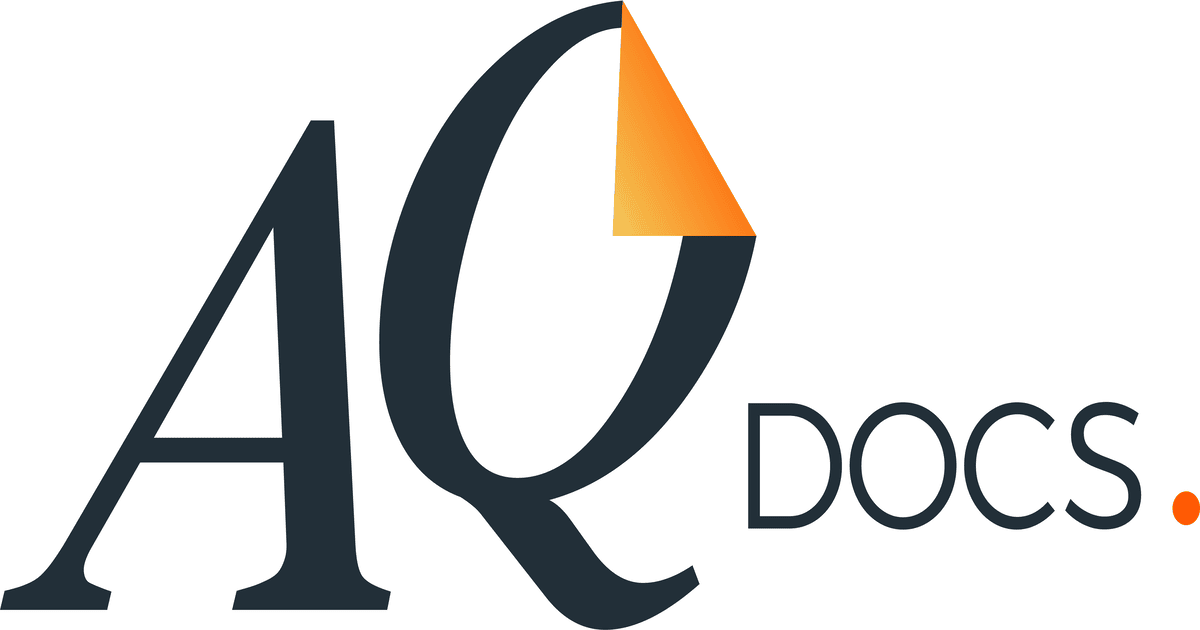AQ Docs
